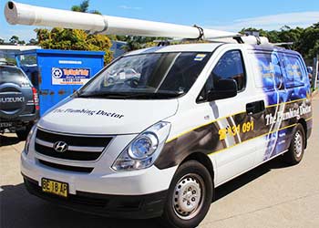 Fletcher Electricians | The Electrical Doctor NSW